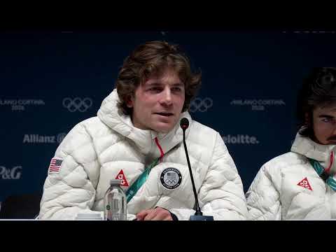 Jake Paul, Strickland, Henderson Slam Olympians Over US-ICE ‘Heartbreak ...
