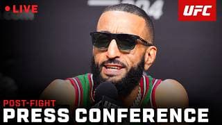 UFC 326 Results: Holloway vs Oliveira 2 Live Updates & Highlights | MMA ...