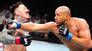 UFC 326 Results: Holloway vs Oliveira 2 Live Updates & Highlights | MMA ...