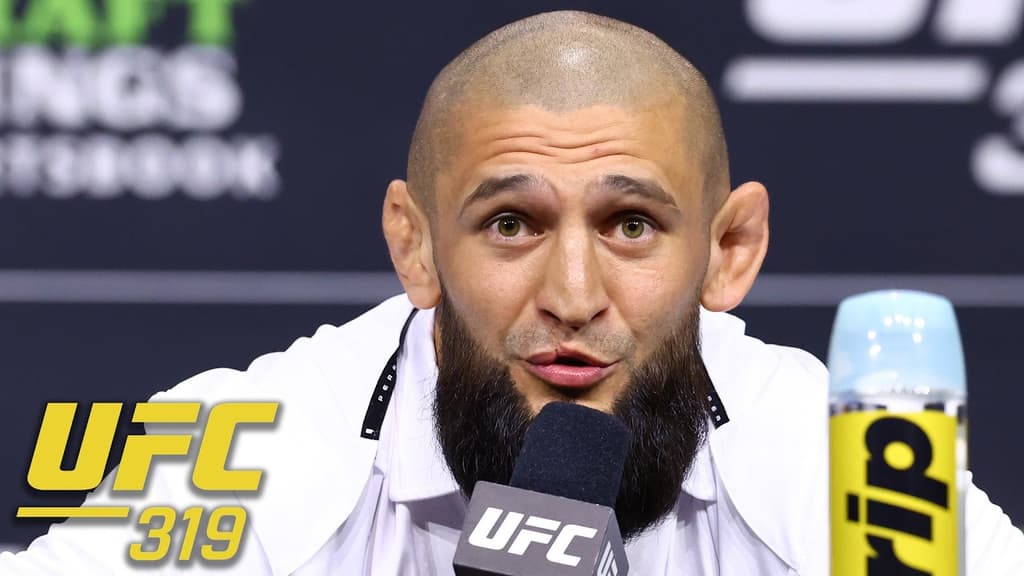 7 Hits & 4 Misses From UFC 319: Dricus Du Plessis vs. Khamzat Chimaev ...