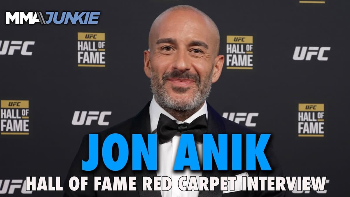 UFC Commentator Crowns Paddy Pimblett: 'Best Trash Talker in MMA Today ...