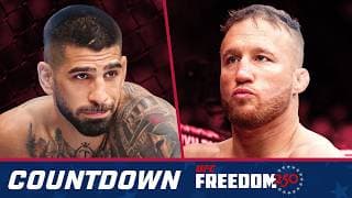 UFC Fight Night: Muhammad vs. Bonfim Preview, Full Card, How to Watch ...