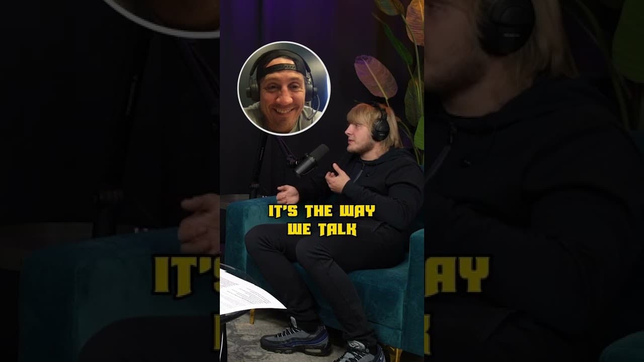 What Is The Meaning Of Scouser? Paddy Pimblett Accent Explained | MMA News