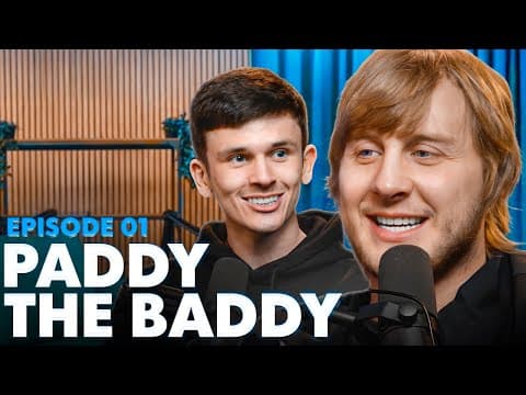 Paddy Pimblett Confident He Can Beat Islam Makhachev In Future Fight ...