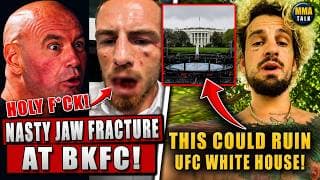 UFC Macau: How To Watch, Full Card | MMA News