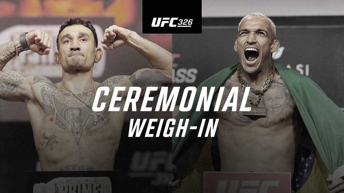 UFC Fight Night: Bautista vs. Oliveira Preview, How to Watch | MMA News