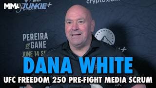 UFC Freedom 250 Face-Offs | MMA News