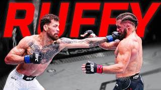 Low Blow Ends Alex Perez Vs. Su Mudaerji In No Contest | MMA News