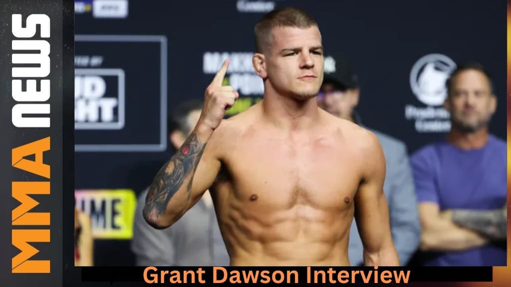 Dustin Poirier's Teammate Hints At Date & Opponent For His Final UFC ...