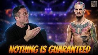Low Blow Ends Alex Perez Vs. Su Mudaerji In No Contest | MMA News