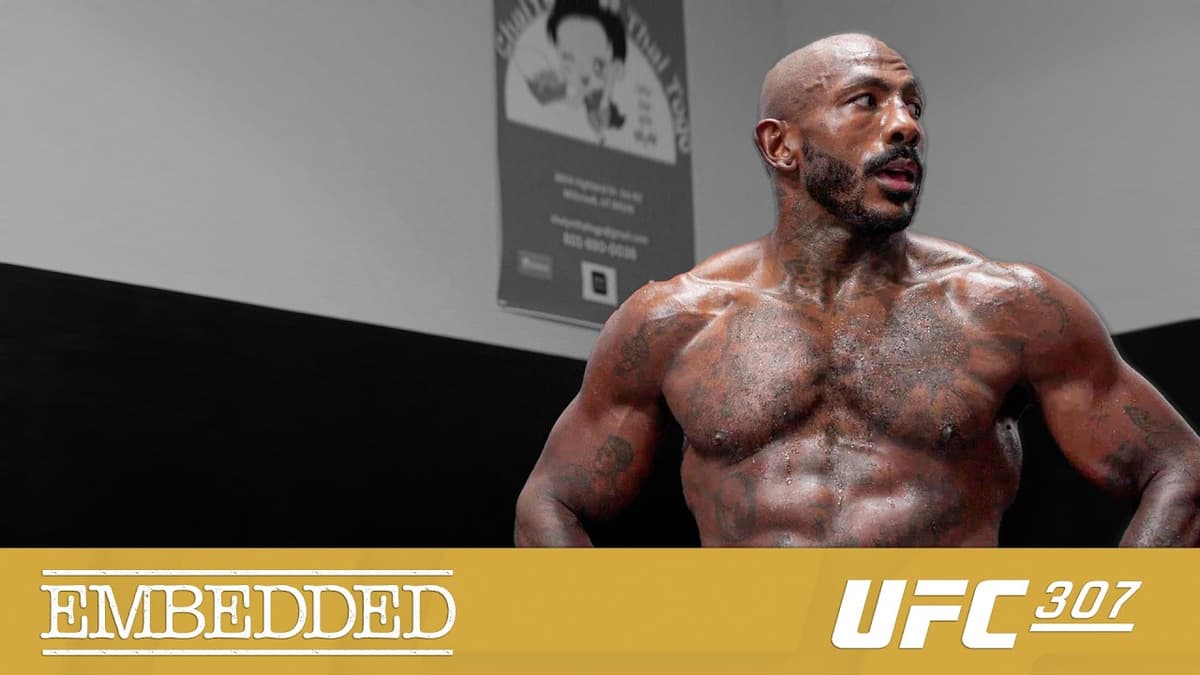 UFC 307’s Kayla Harrison Fires Back At 'Jealous Little Man' Henry ...