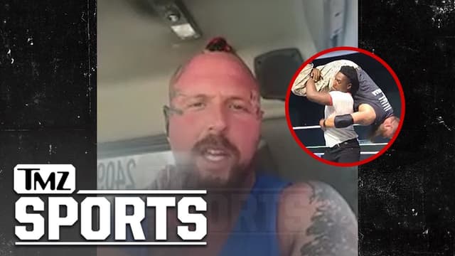 Chael Sonnen responds to Backlash from MMA Community over Raja Jackson ...