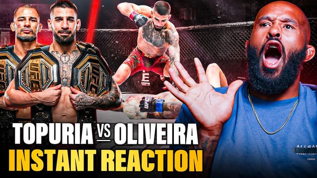 MMA Legend Backs Arman Tsarukyan As 'Rightful' Next Challenger For Ilia ...