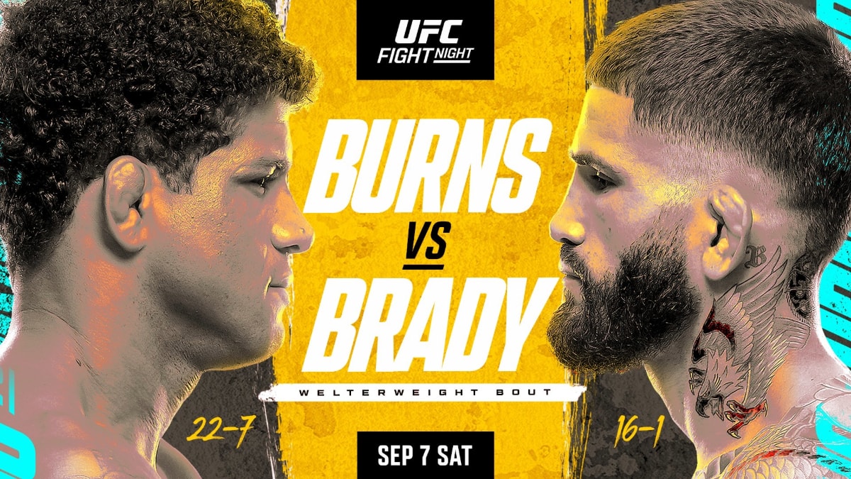 UFC Schedule: Updated List Of Upcoming Events & Fight Cards | MMA News