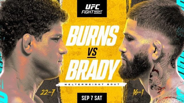 UFC Schedule: Updated List Of Upcoming Events & Fight Cards | MMA News