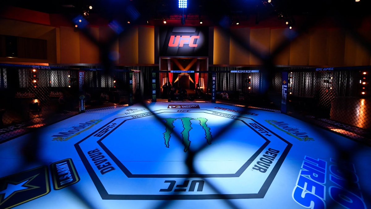 Dana White Touts The Major Success UFC Had Because Of The COVID-19 ...